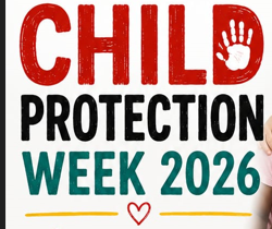 Child Protection Week: 29 May – 5 June 2026 - Rata Social Services NPC